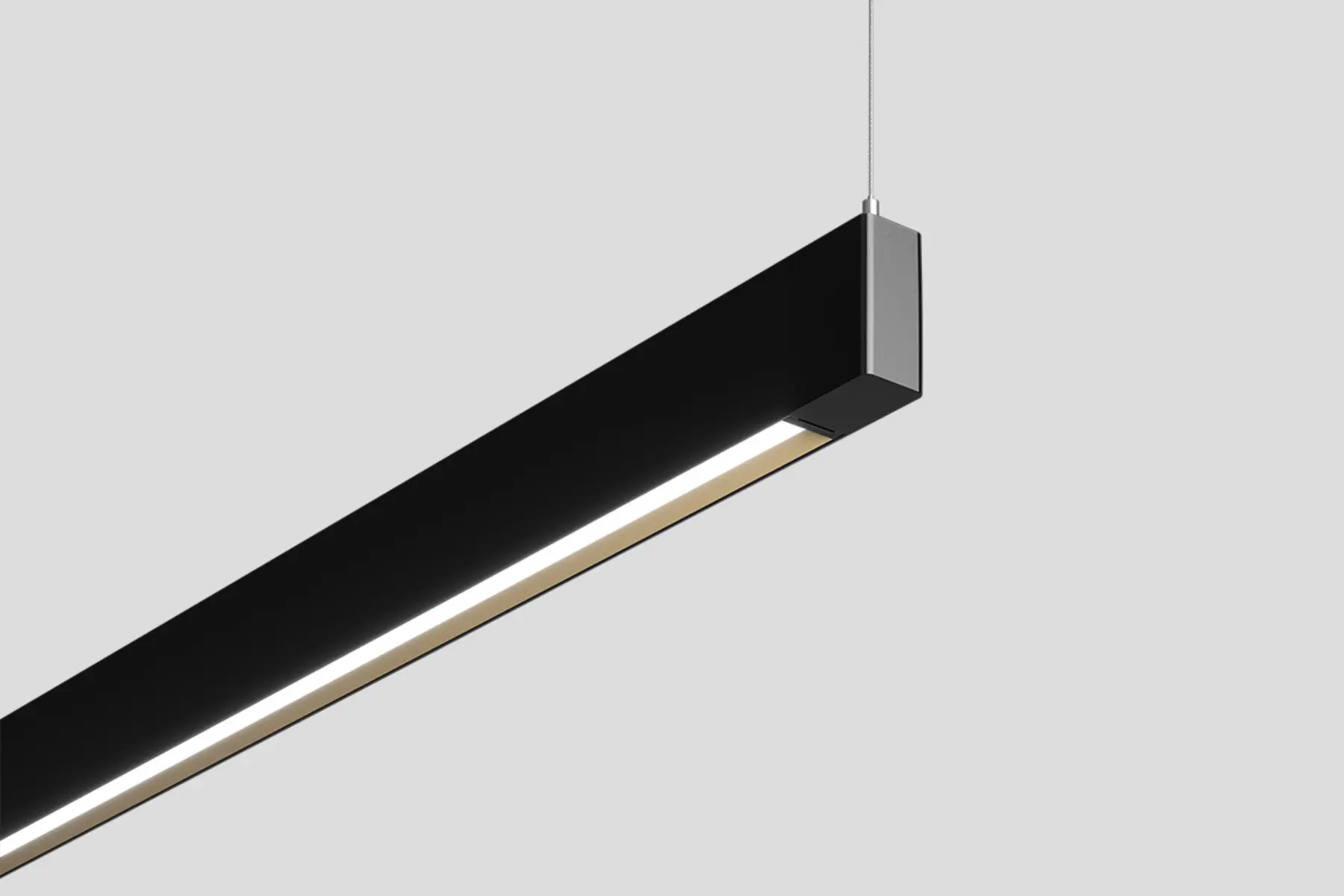 StencilFlex Spotless Insert régressé | Éclairage Axis