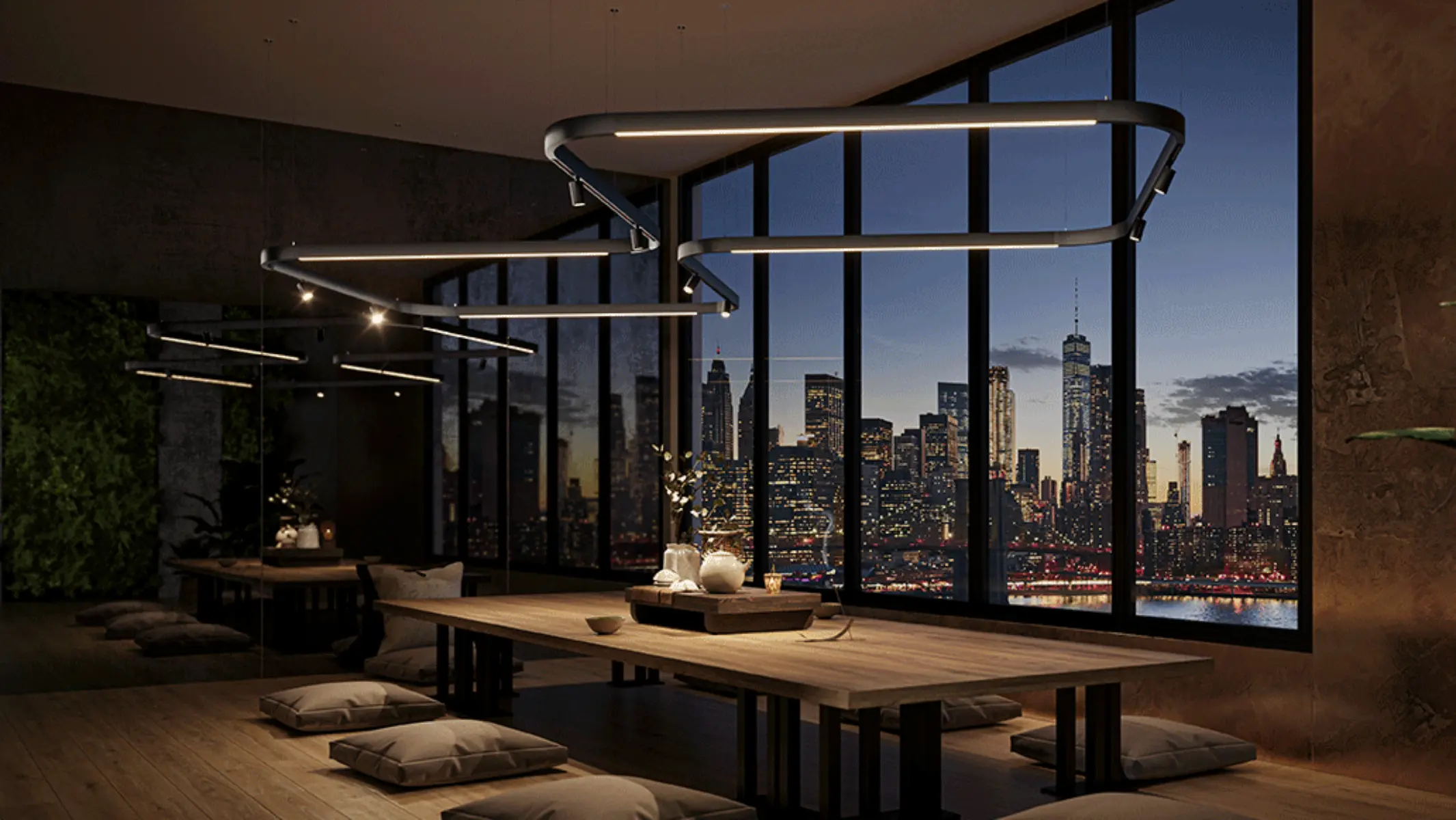 StencilFlex Forms | Axis Lighting