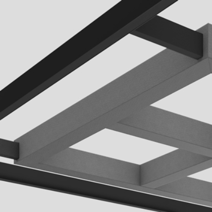 MikroLite Insert | Axis Lighting