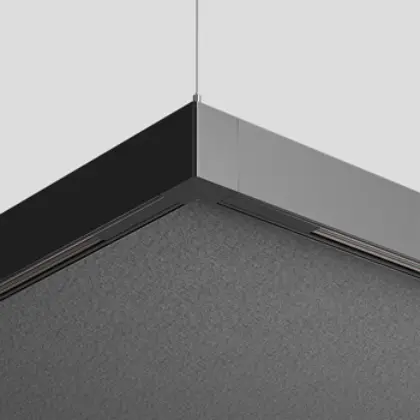 StencilFlex MikroLite Insert | Axis Lighting