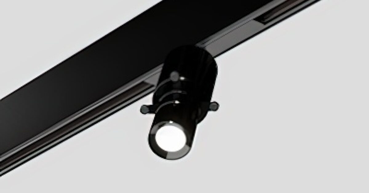 Framing Projector Insert | Axis Lighting