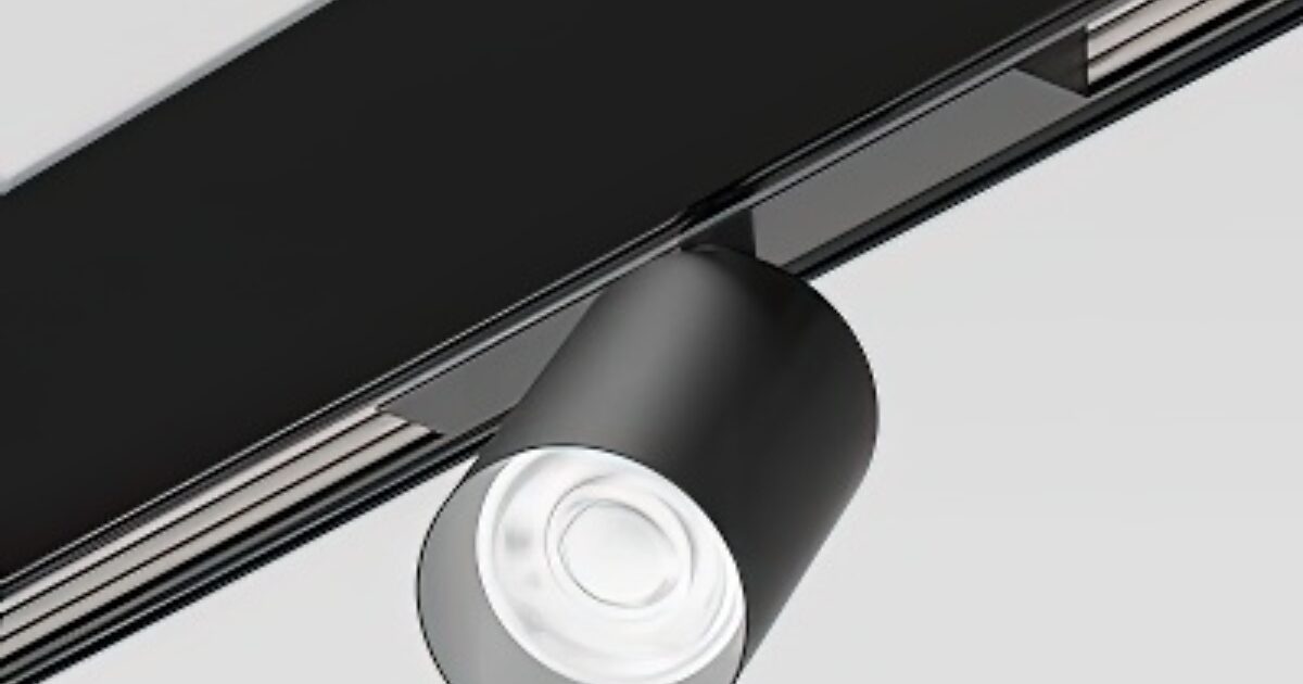 Stella Spotlight Insert | Axis Lighting