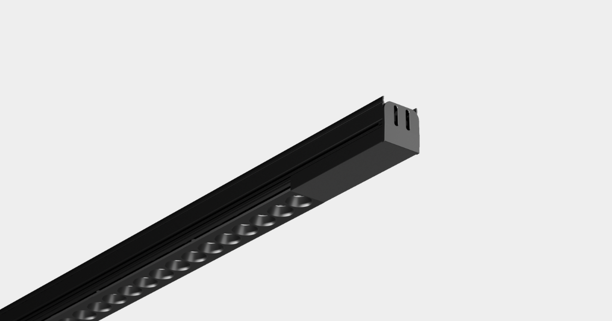 MikroLite Insert | Axis Lighting