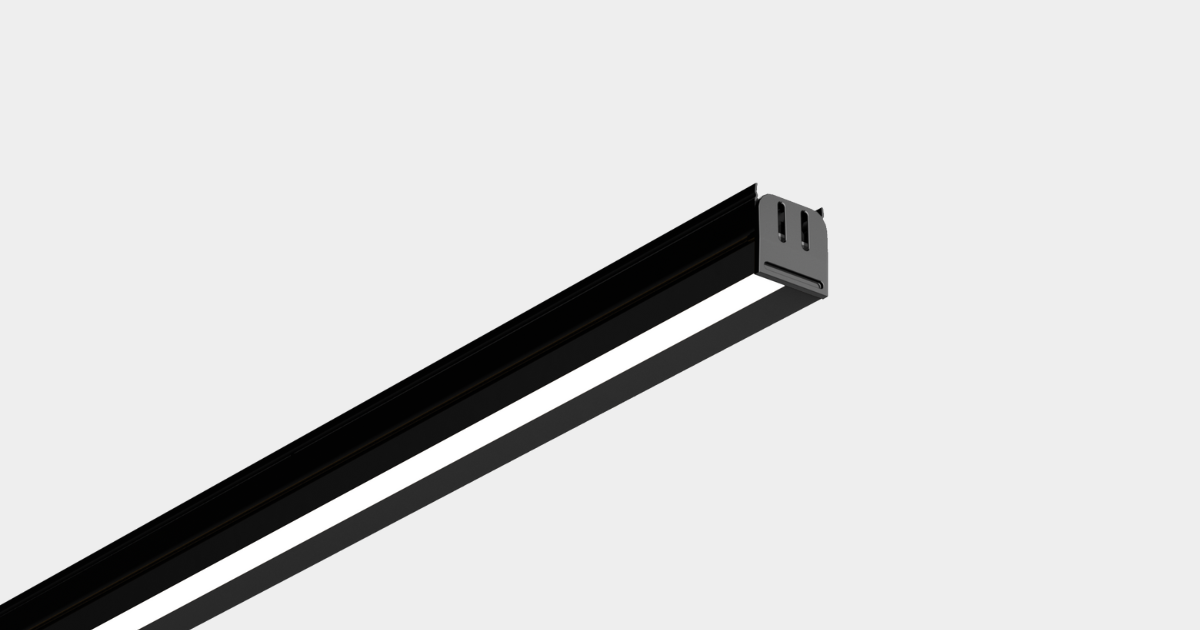 Spotless Regressed Insert | Axis Lighting