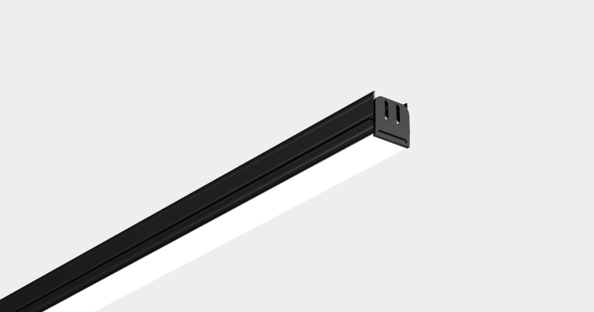 Spotless Lens Flush Insert | Axis Lighting