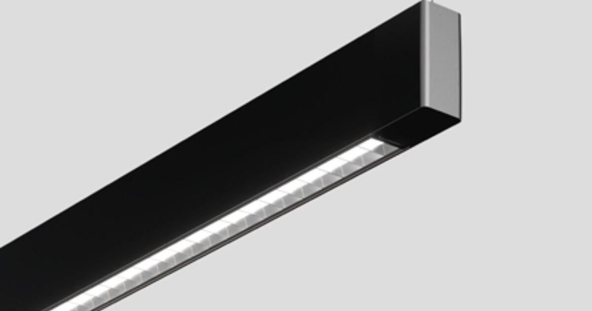 Louver Insert | Axis Lighting