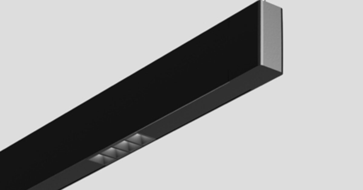 StencilFlex MikroLite Insert | Éclairage Axis