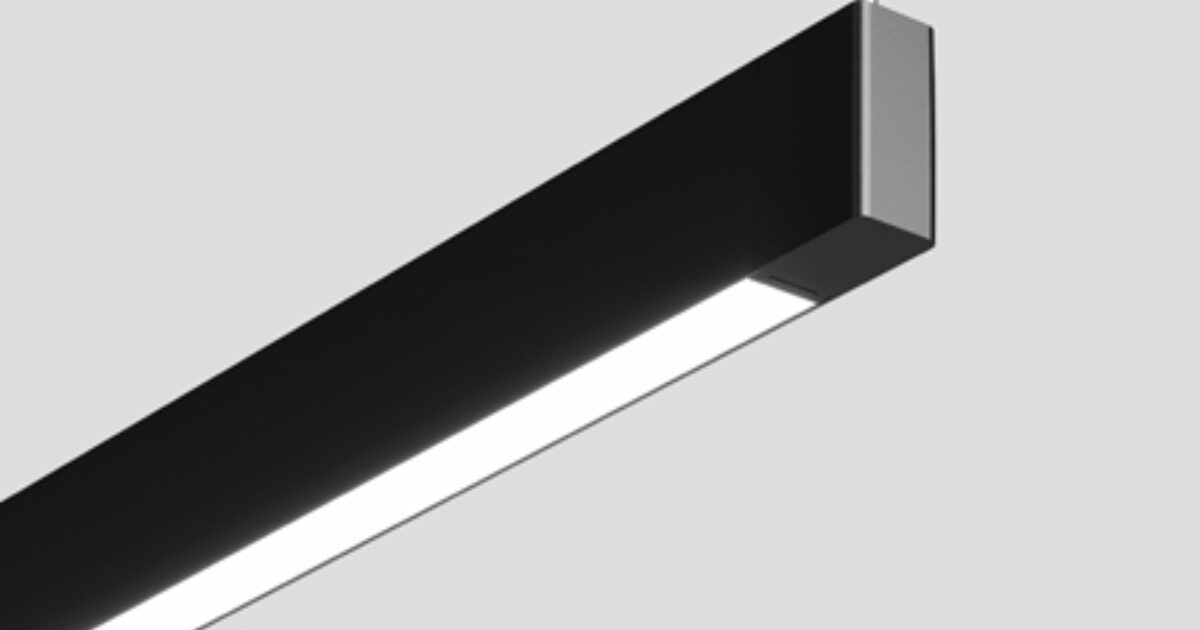 Spotless Lens Flush Insert | Axis Lighting