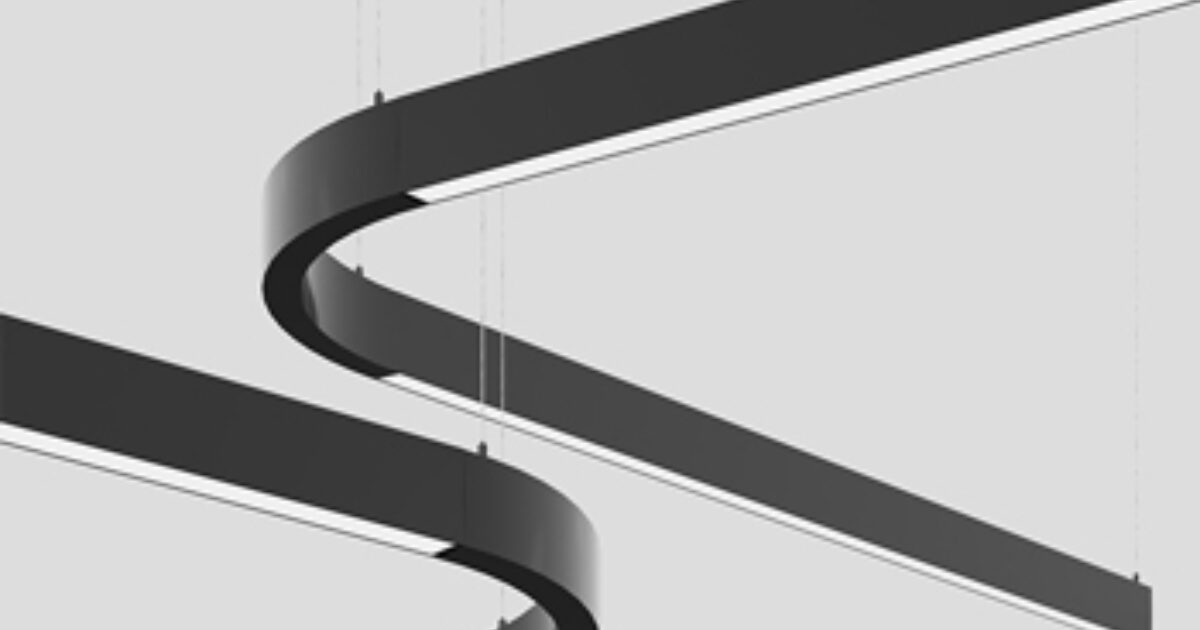 StencilFlex Forms | Axis Lighting