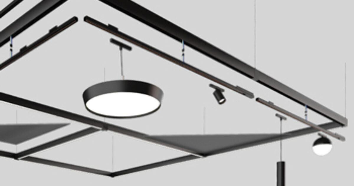 StencilFlex | Axis Lighting