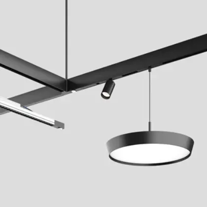 StencilFlex MikroLite Insert | Axis Lighting