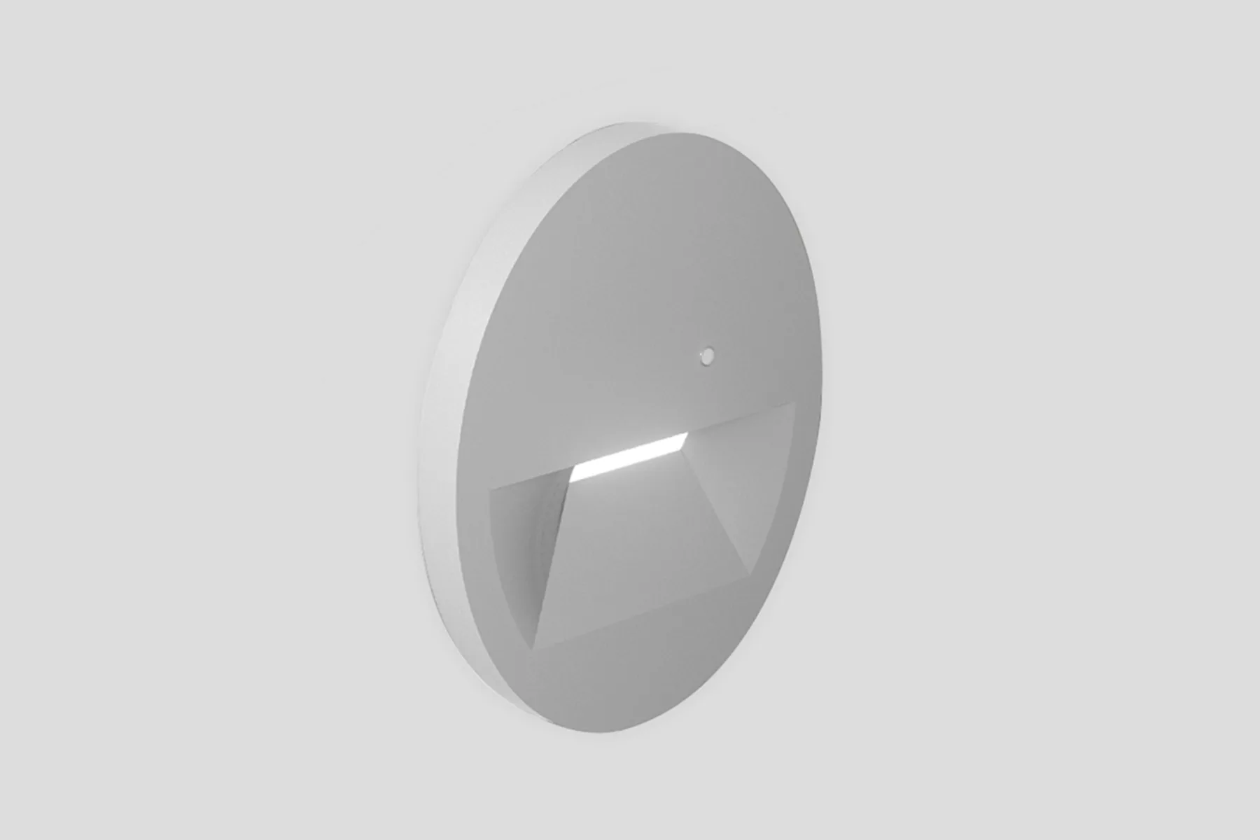 Steplight - Oval | Axis Lighting
