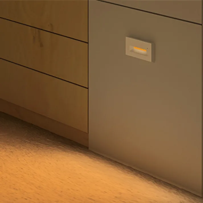 Steplight | Axis Lighting