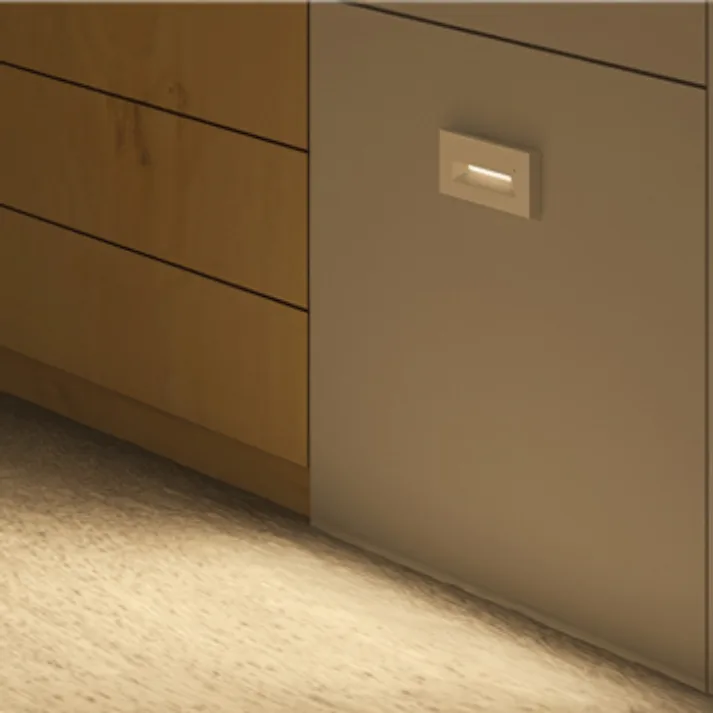 Steplight | Axis Lighting