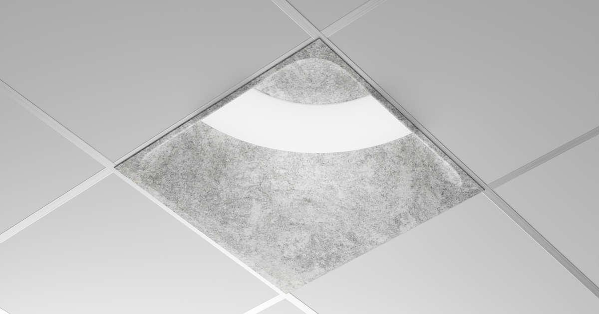 Tacet | Axis Lighting