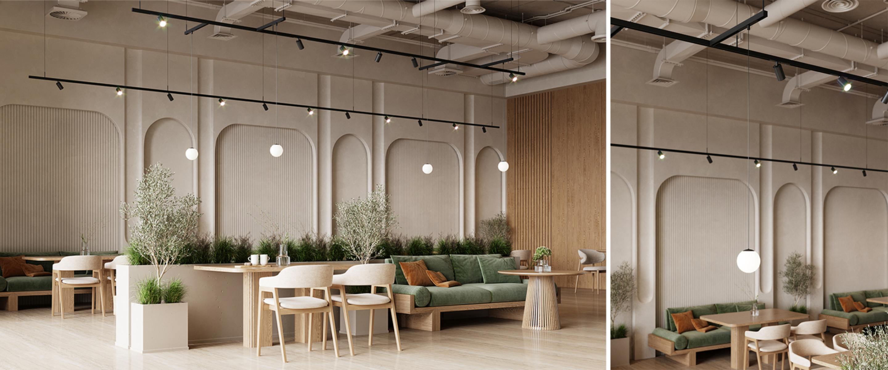 Thread | Axis Lighting