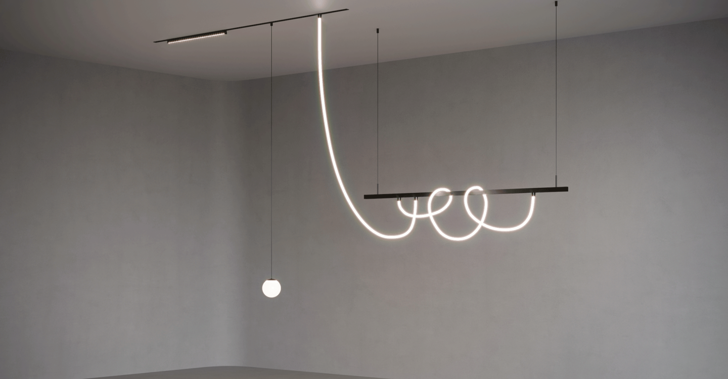 Thread | Axis Lighting
