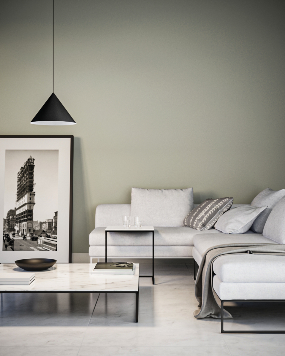 Shade Insert | Axis Lighting