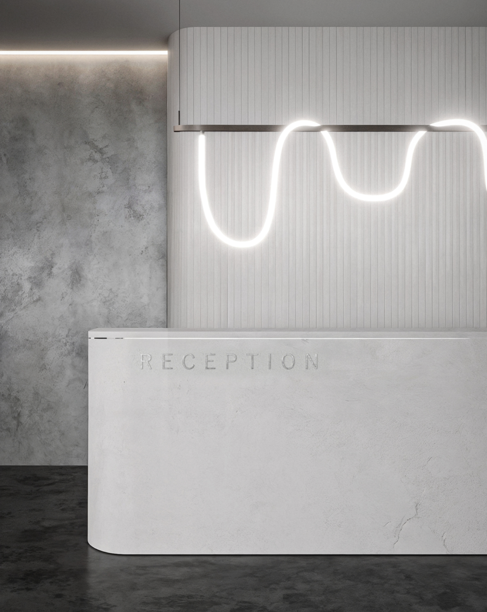 Flex Tube Insert | Axis Lighting