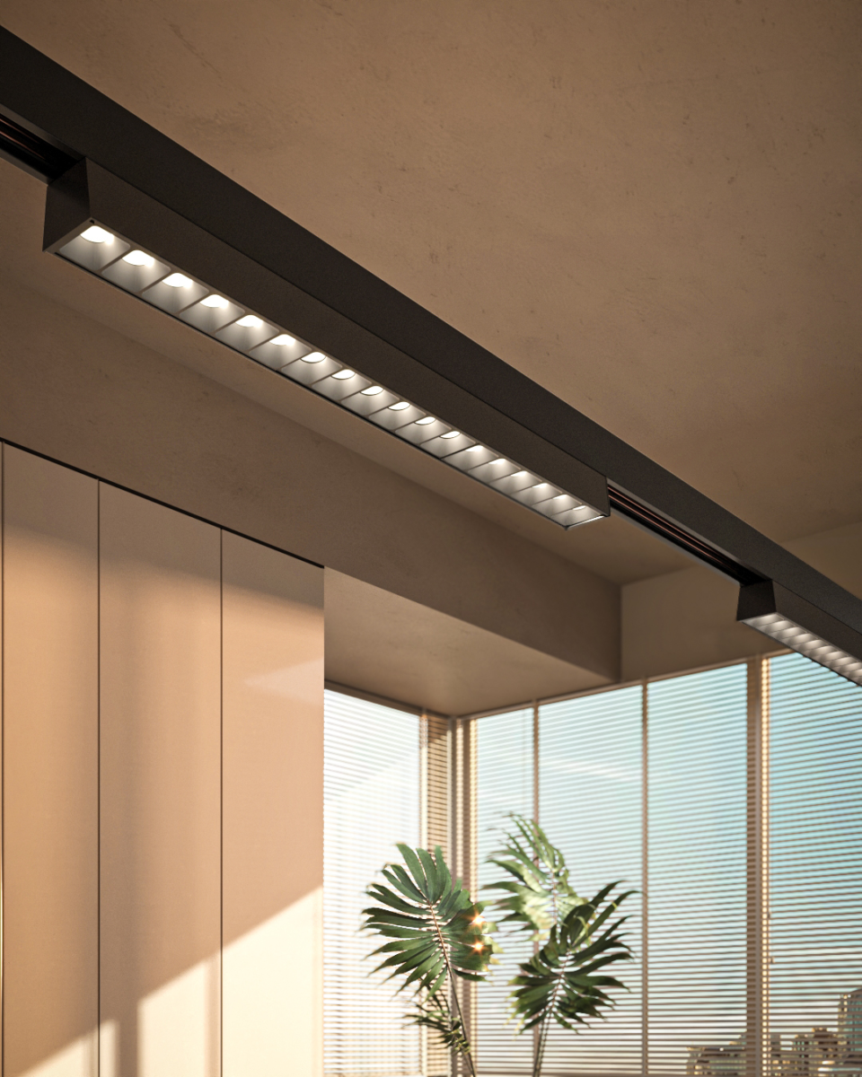MikroLite Module | Axis Lighting