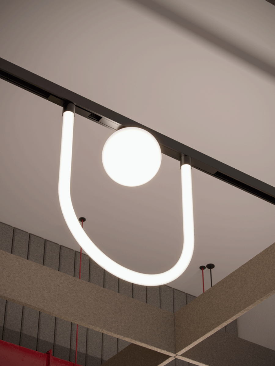 Orb Insert | Axis Lighting