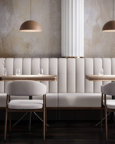 Shade Insert | Axis Lighting