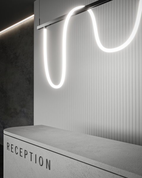 Flex Tube Insert | Axis Lighting