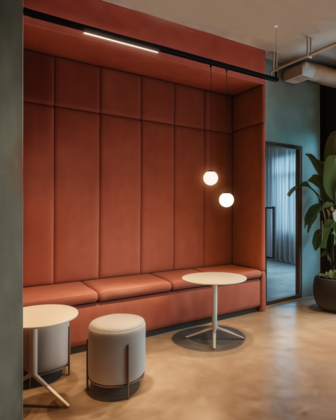 Spotless Lens Module | Axis Lighting