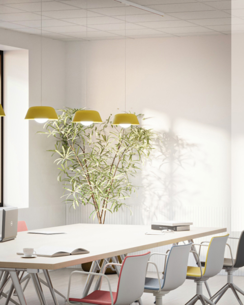 Shade Insert | Axis Lighting