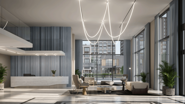 Flex Tube Insert | Axis Lighting