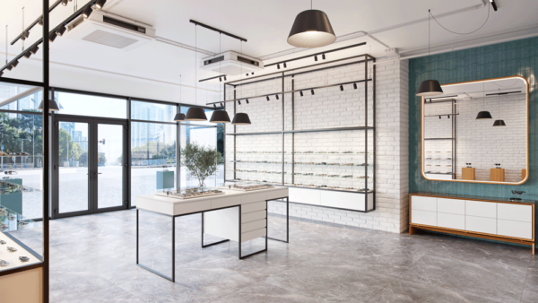 Thread Pendant | Axis Lighting