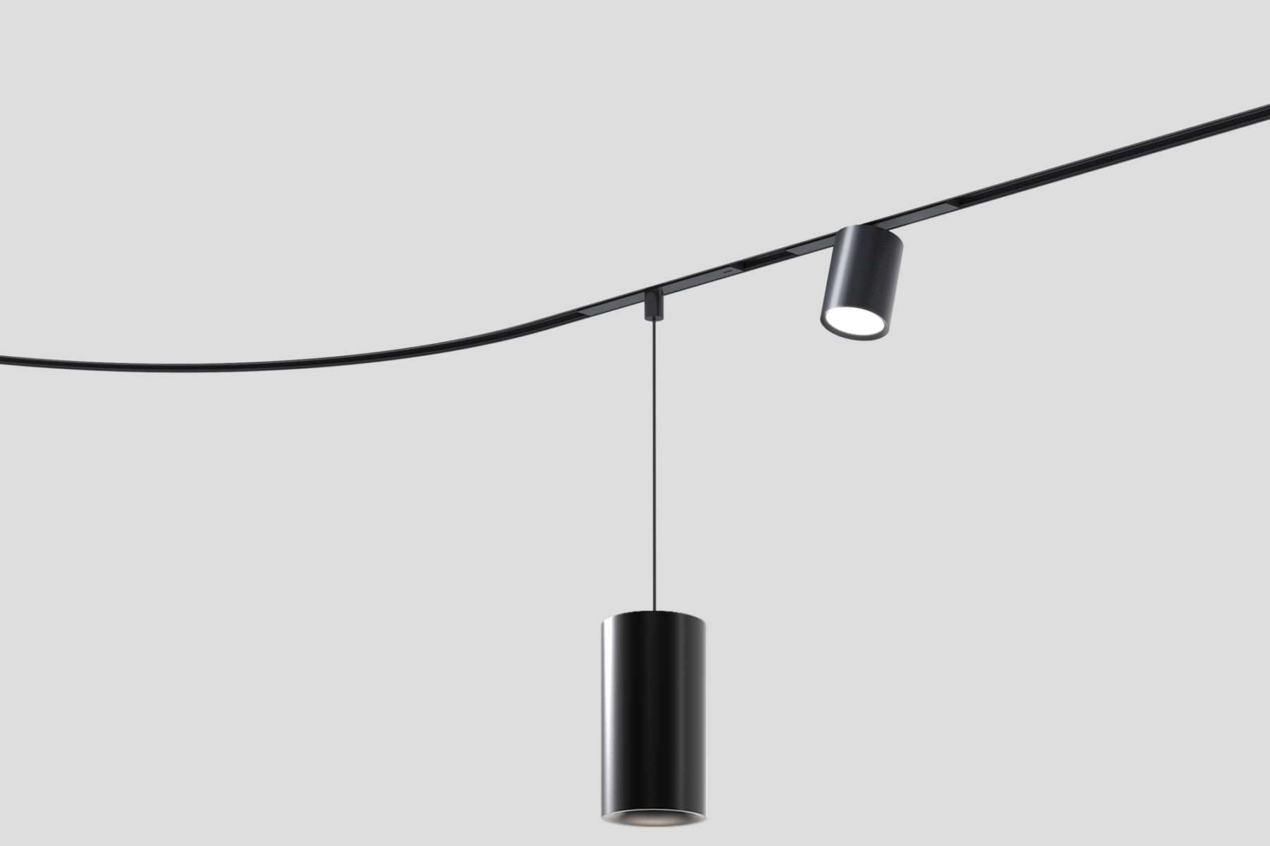 Thread Recessed | Axis Lighting