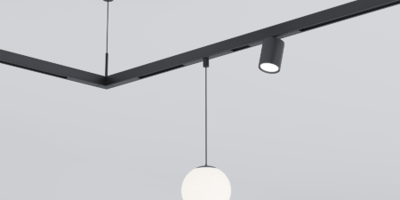 Thread Pendant | Axis Lighting