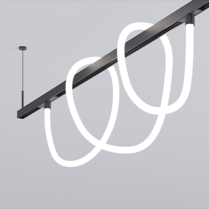 Orbit Tube Insert | Axis Lighting