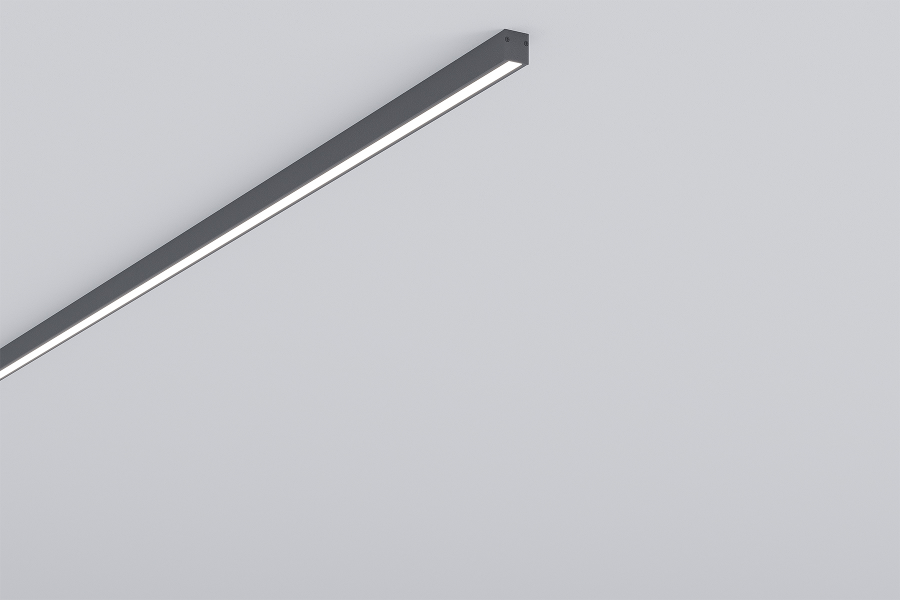 Flexible Integrated Module | Axis Lighting