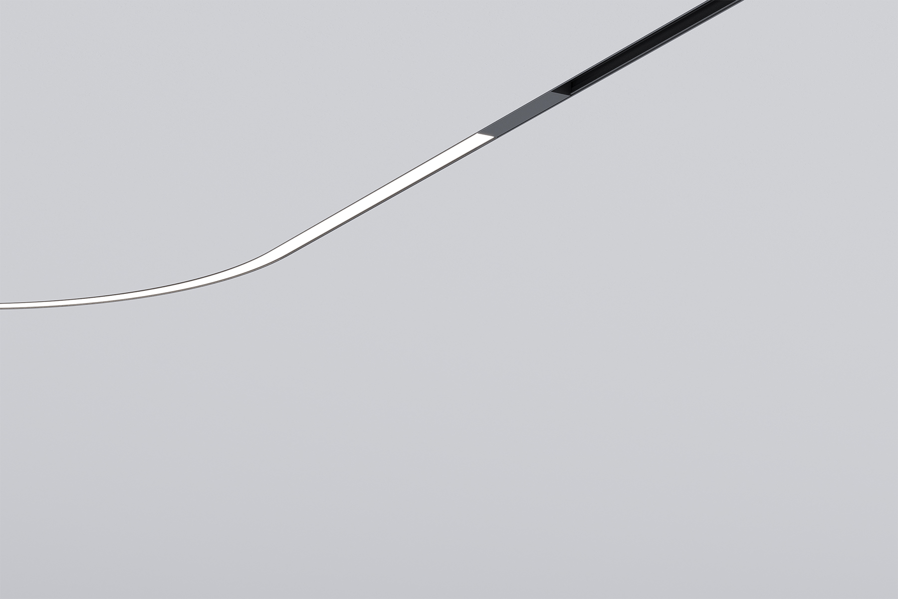 Module intégré flexible | Éclairage Axis