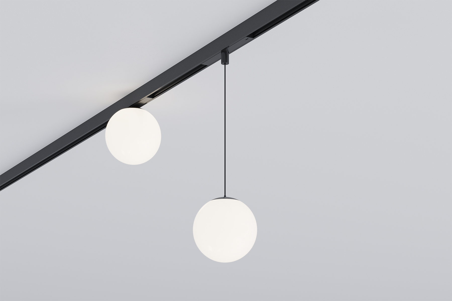 Orb Insert | Axis Lighting