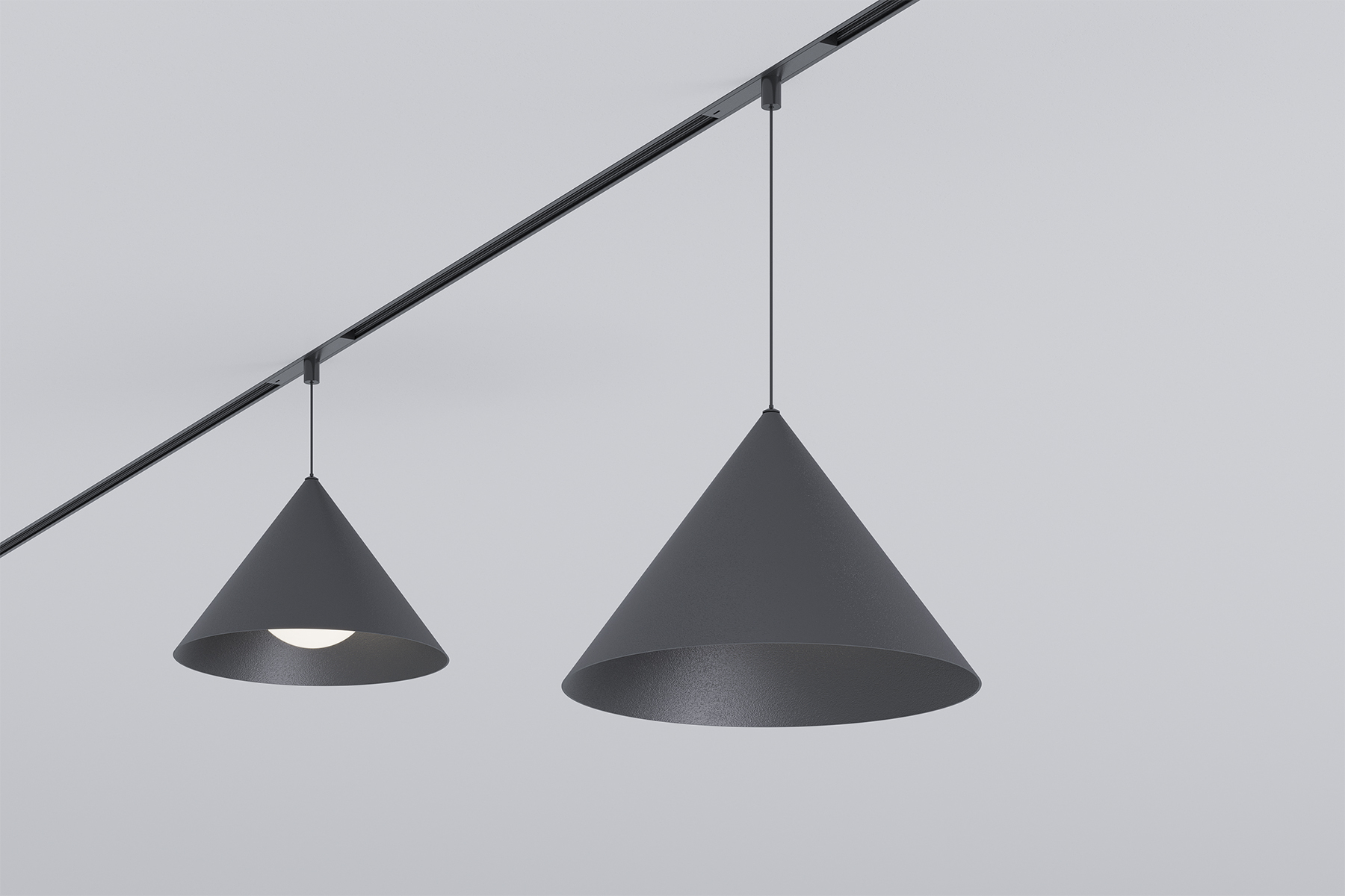 Shade Insert | Axis Lighting