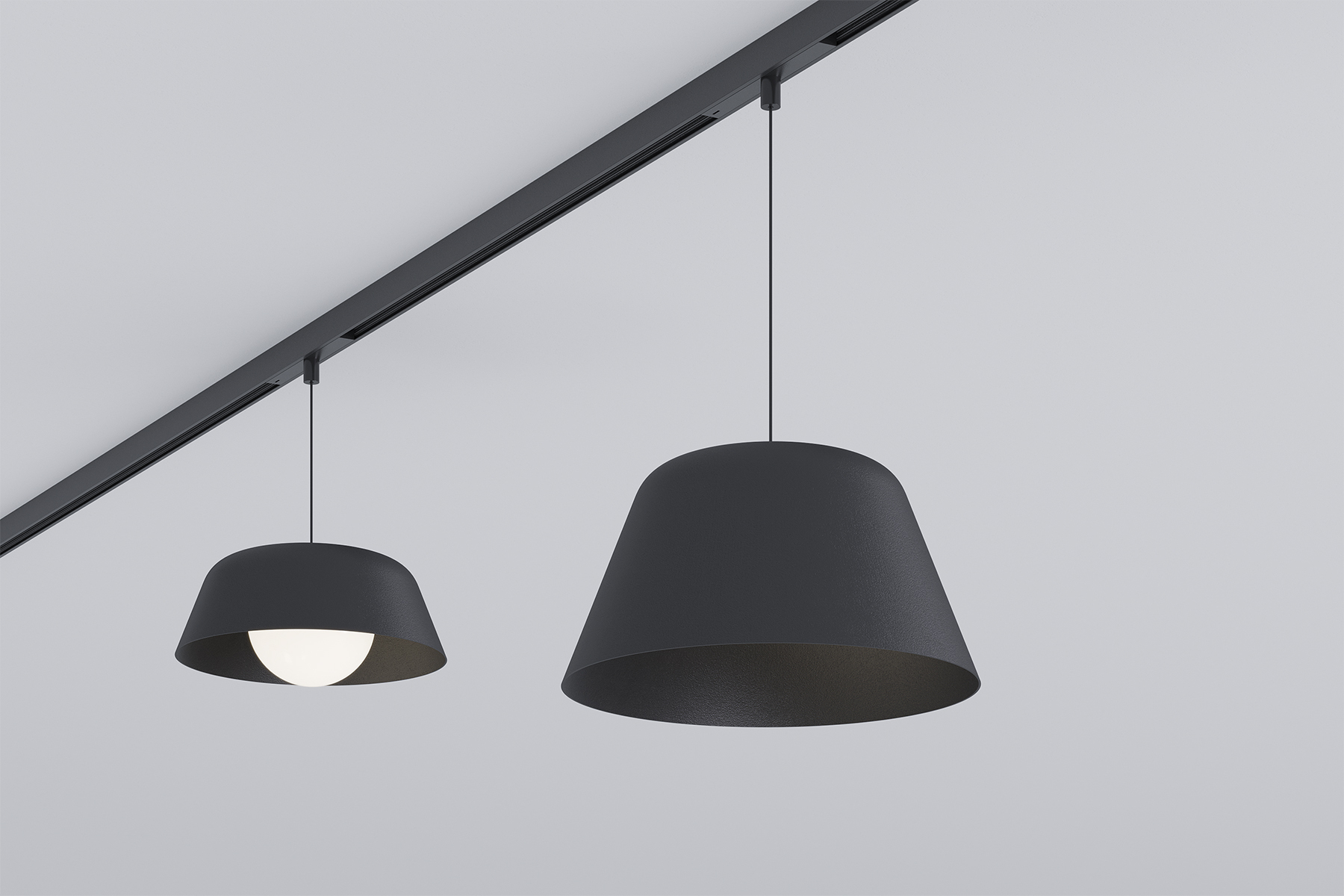 Shade Insert | Axis Lighting