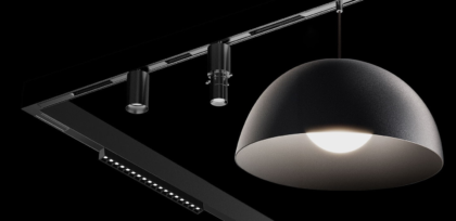 Orbit Tube Insert | Axis Lighting