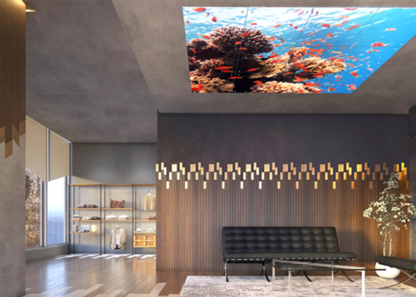 Product Family | Axis Lighting