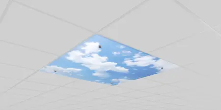 Tranquility Overlay 4x4 | Axis Lighting