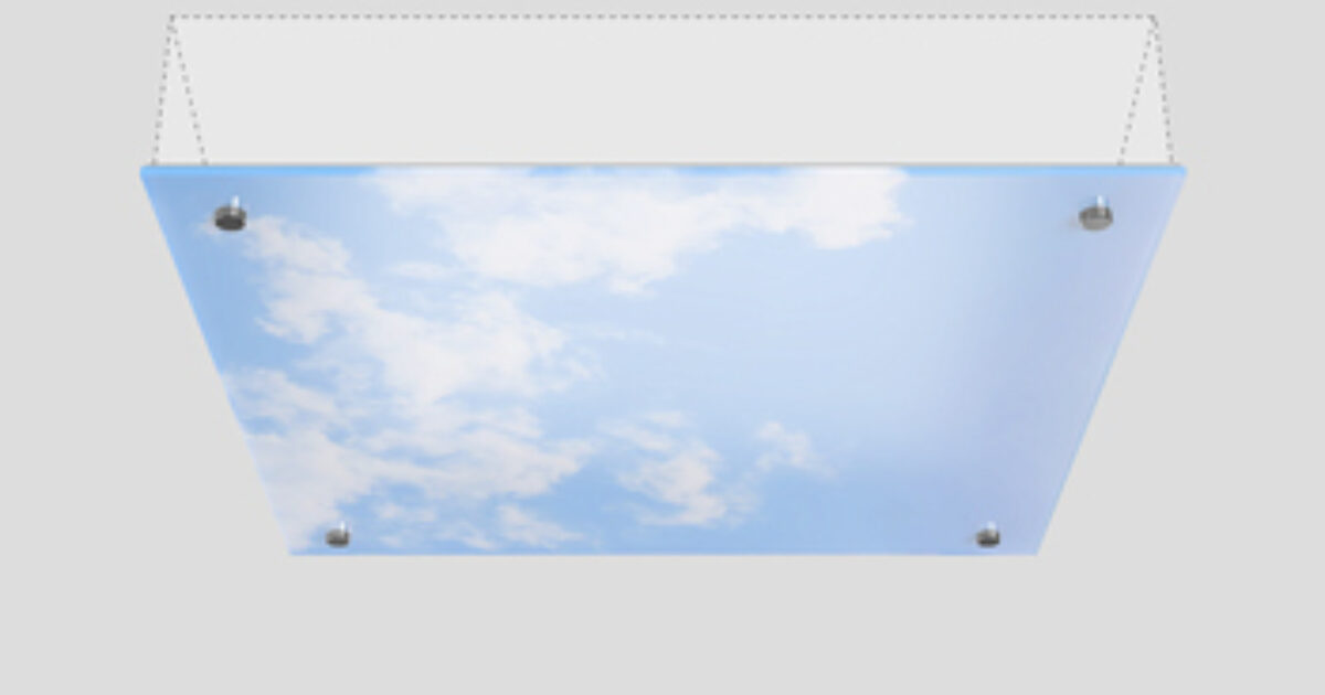 MRI Tranquility Overlay 2x2 | Axis Lighting