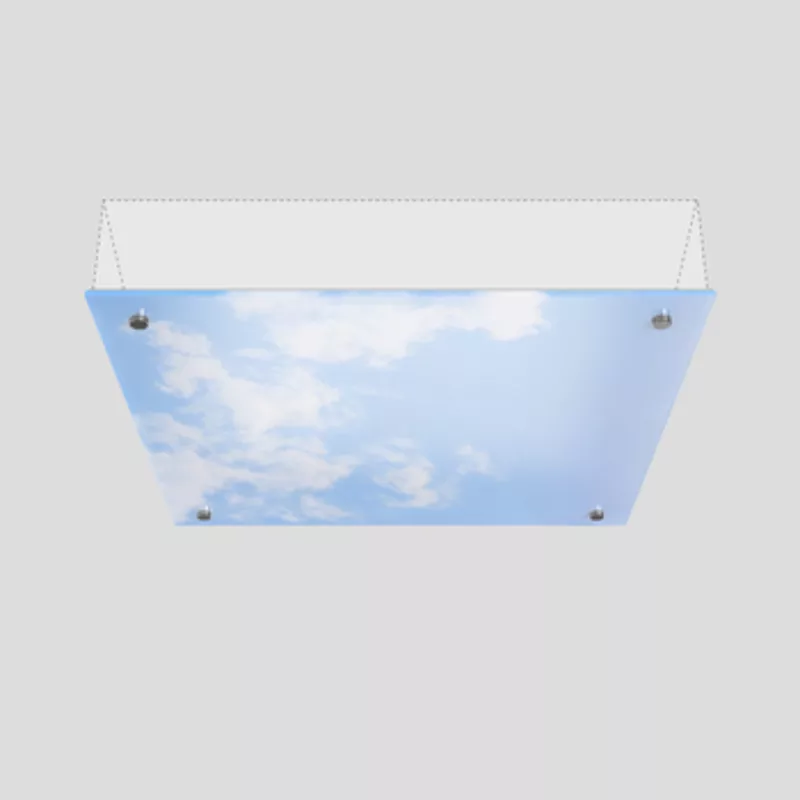 MRI Tranquility Overlay 4x4 | Axis Lighting