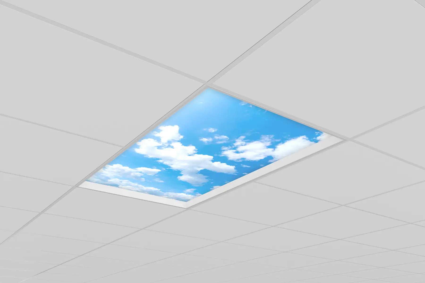 MRI Tranquility Regressed 2x4 | Axis Lighting