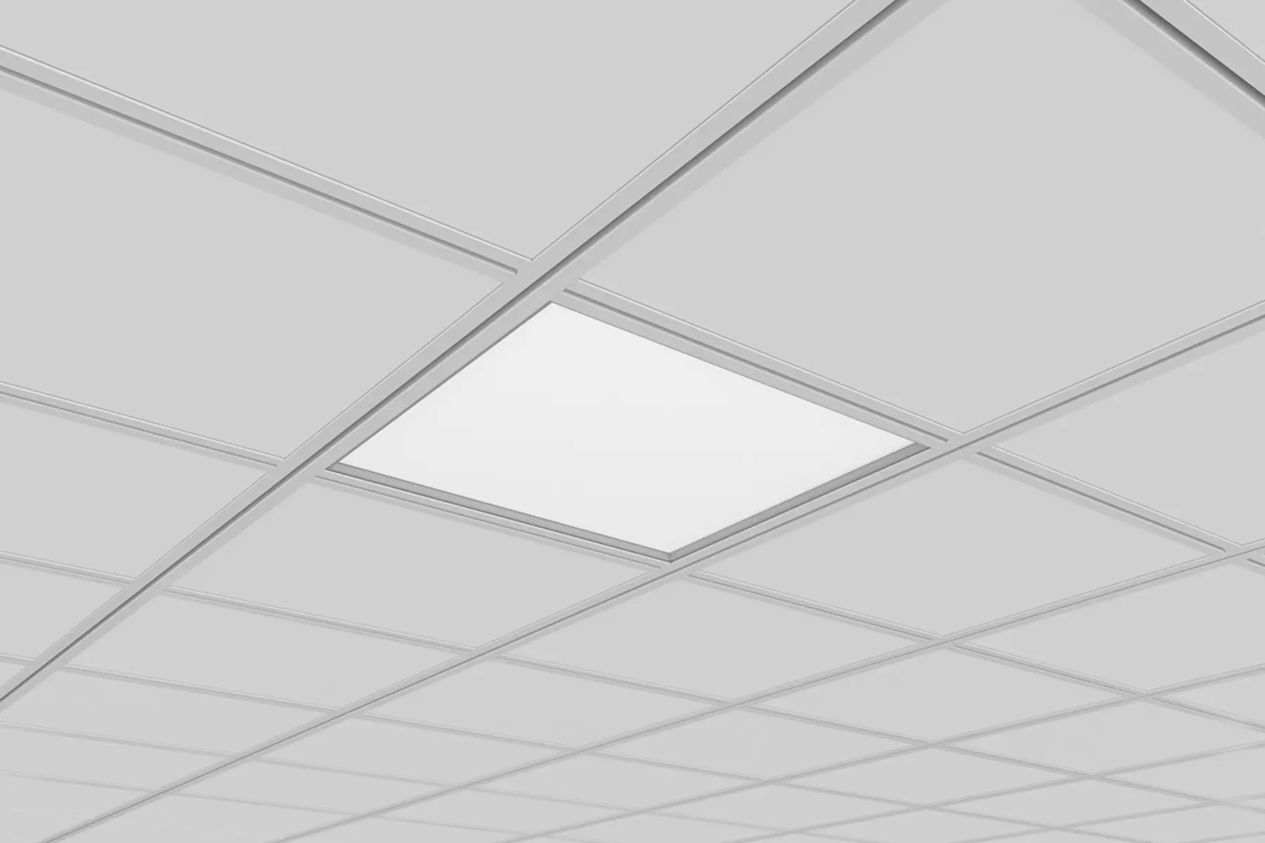 Trayfit 2x2 | Axis Lighting