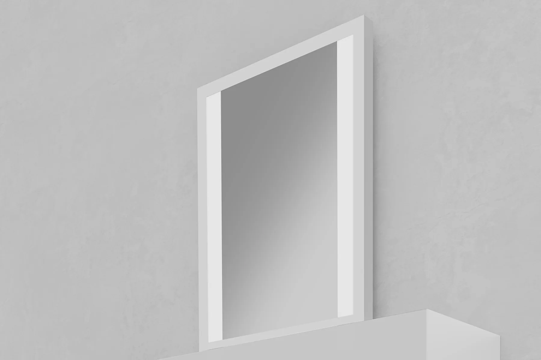 Vanity Mirror | Axis Lighting