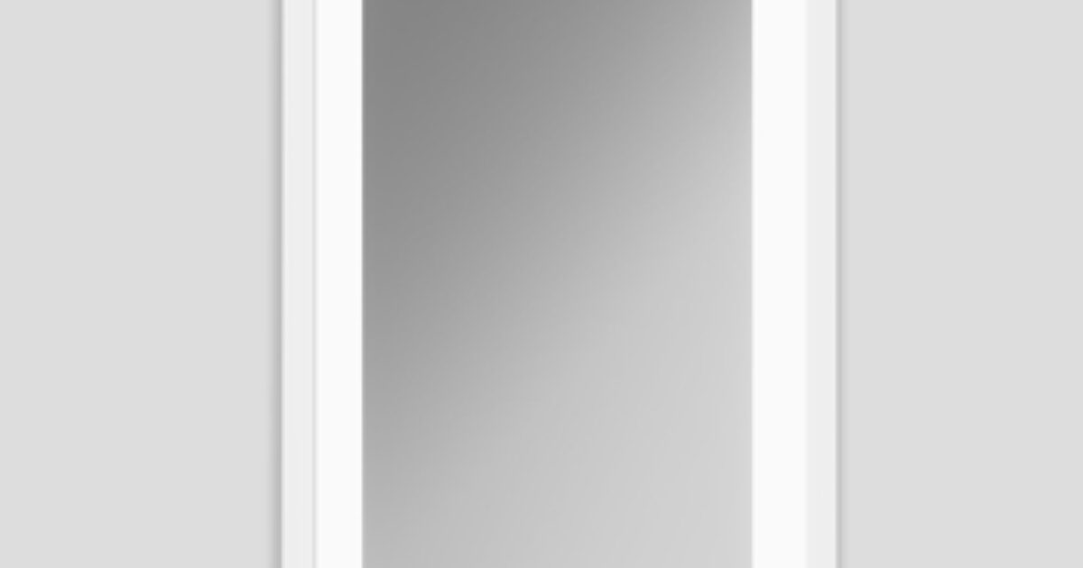 Vanity Mirror | Axis Lighting