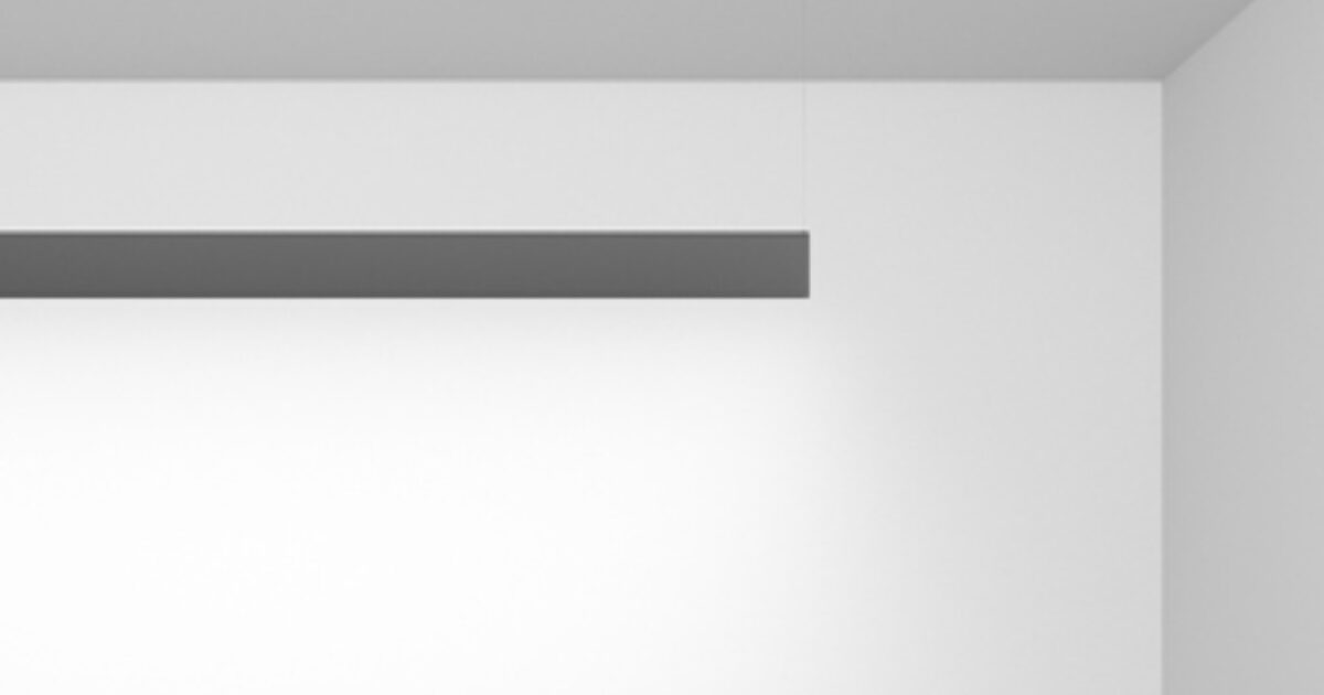 Wall Wash Perfekt Pendant | Axis Lighting