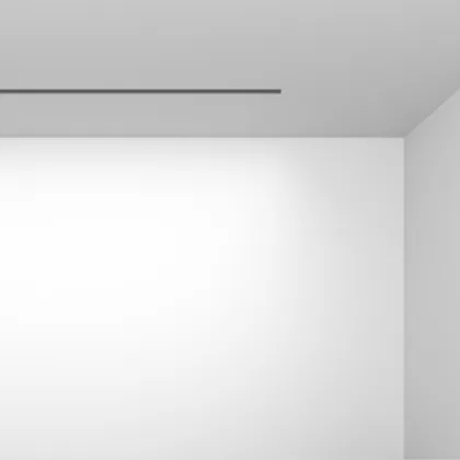 Wall Wash Perfekt Recessed | Axis Lighting